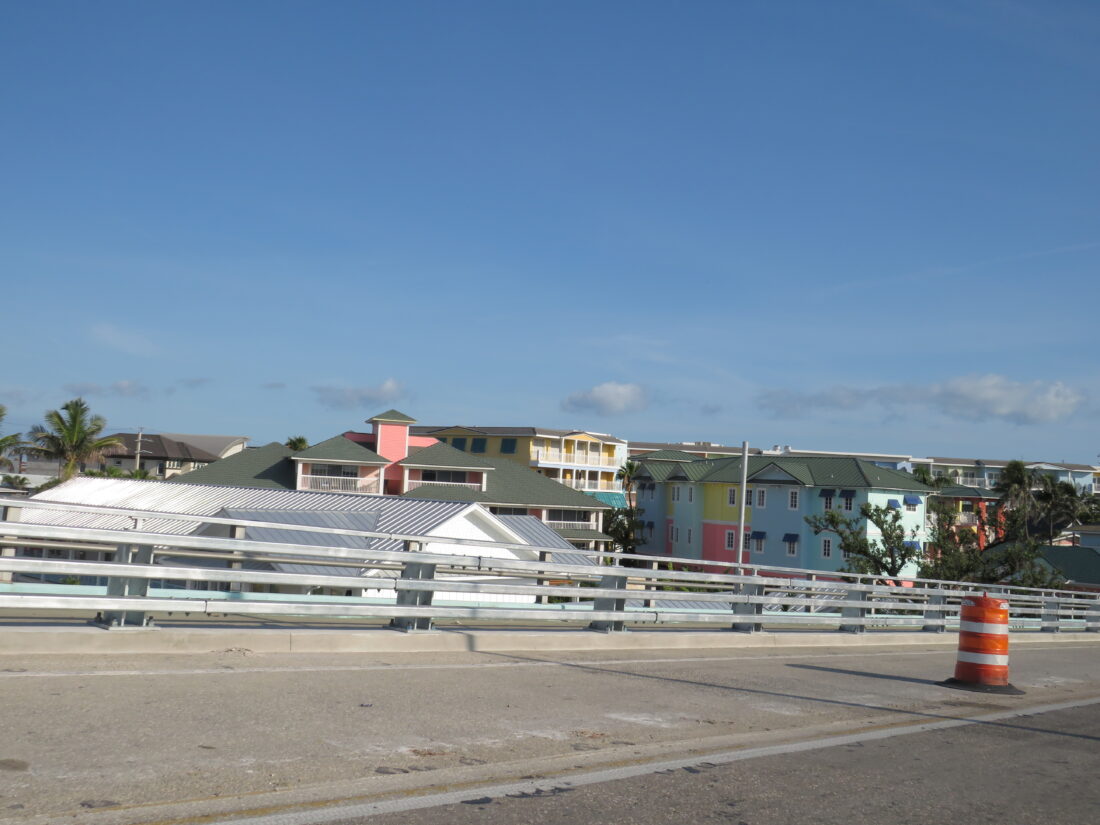 Lighthouse Resort gets approval from town council to expand - FORT ...